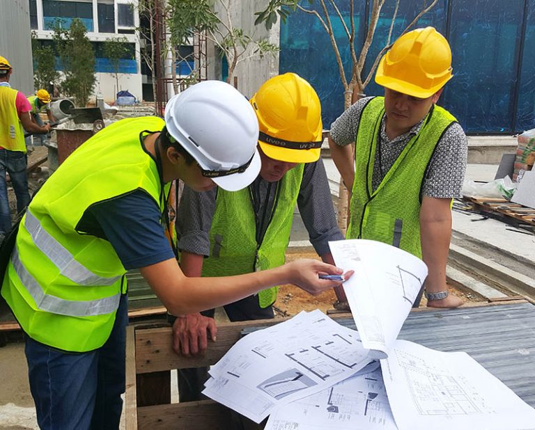 Top Interior Design Company In Malaysia | Terra Interior Sdn Bhd