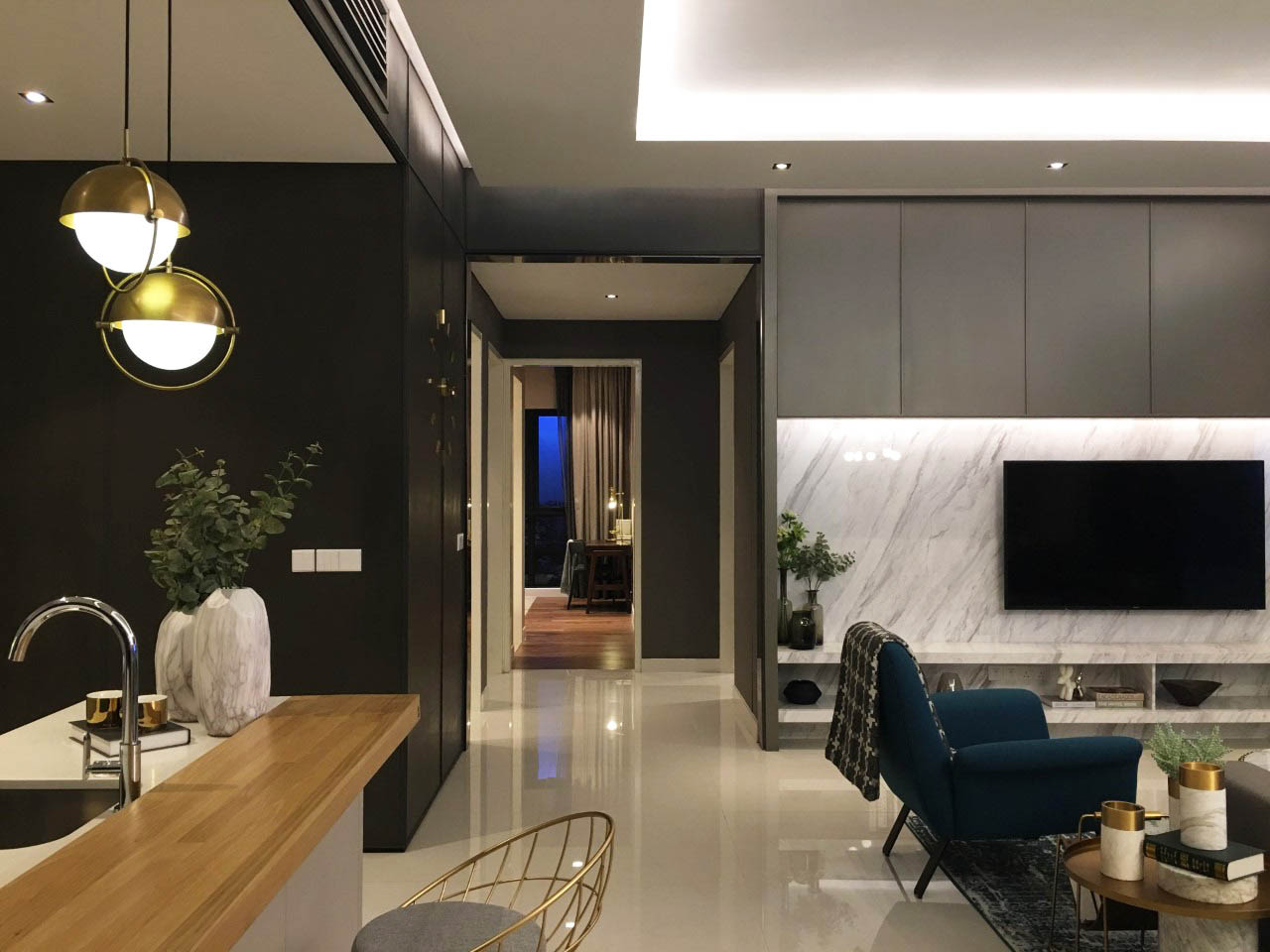 Terra Interior Design Portfolio Setiasky 3 - Terra Interior